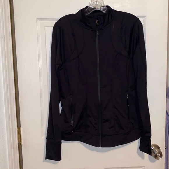 Kyodan | Jackets & Coats | Kyodan Black Sports Jacket Send Offers Asap ...